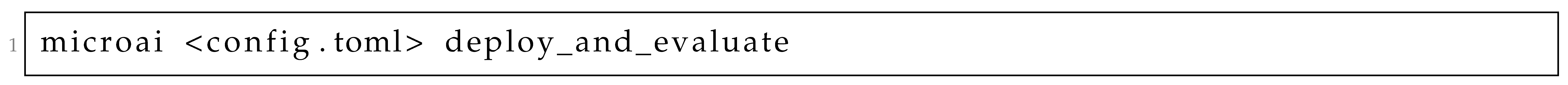 Sensors | Free Full-Text | Quantization and Deployment of Deep Neural Networks on Microcontrollers