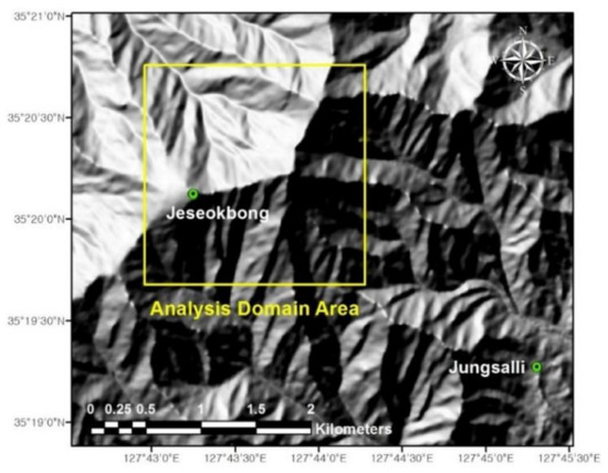 Sensors | Free Full-Text | A Landslide Monitoring System for Natural ...