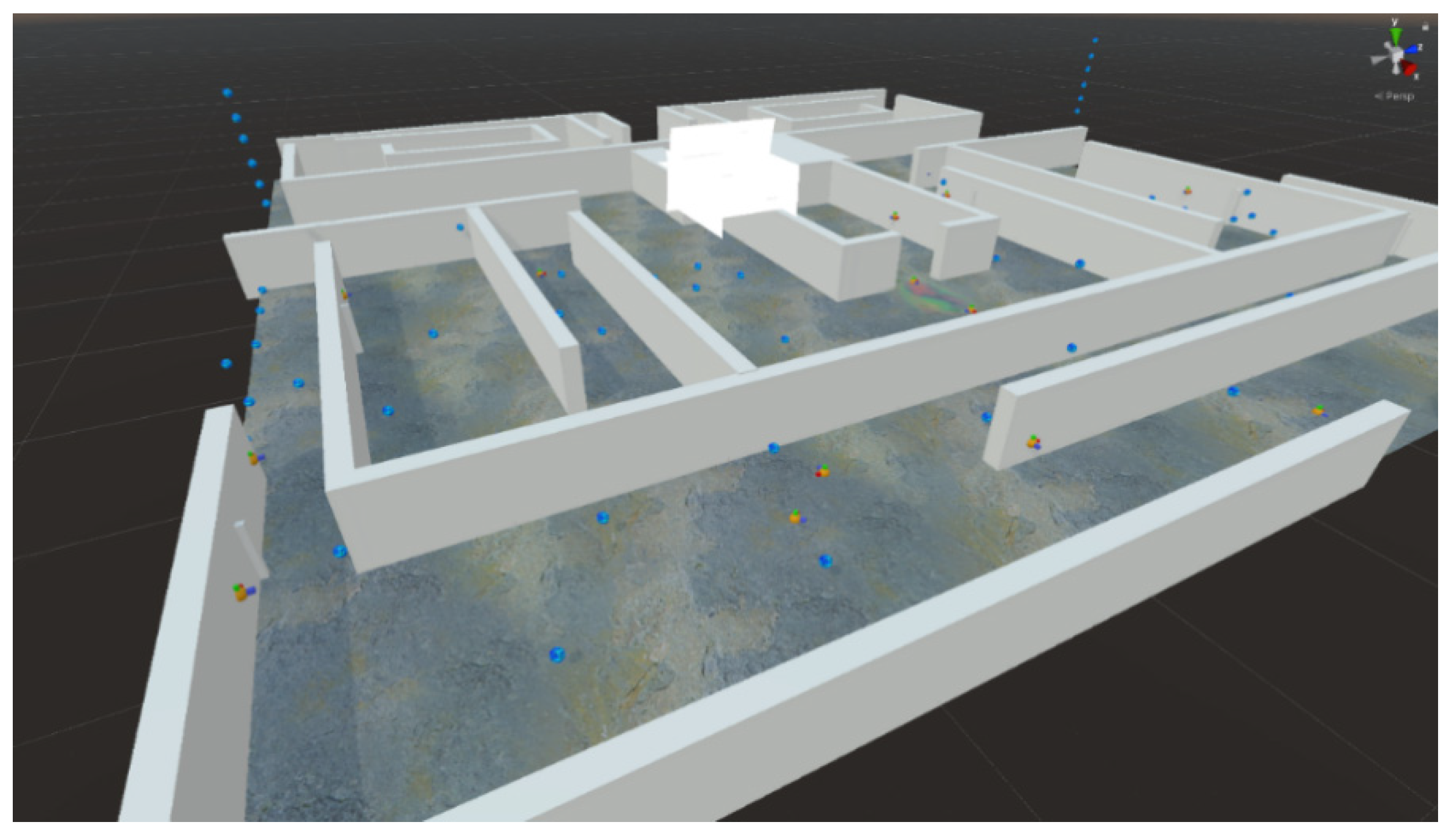 Mixed Assessment of Virtual Serious Games Applied in Architectural and ...