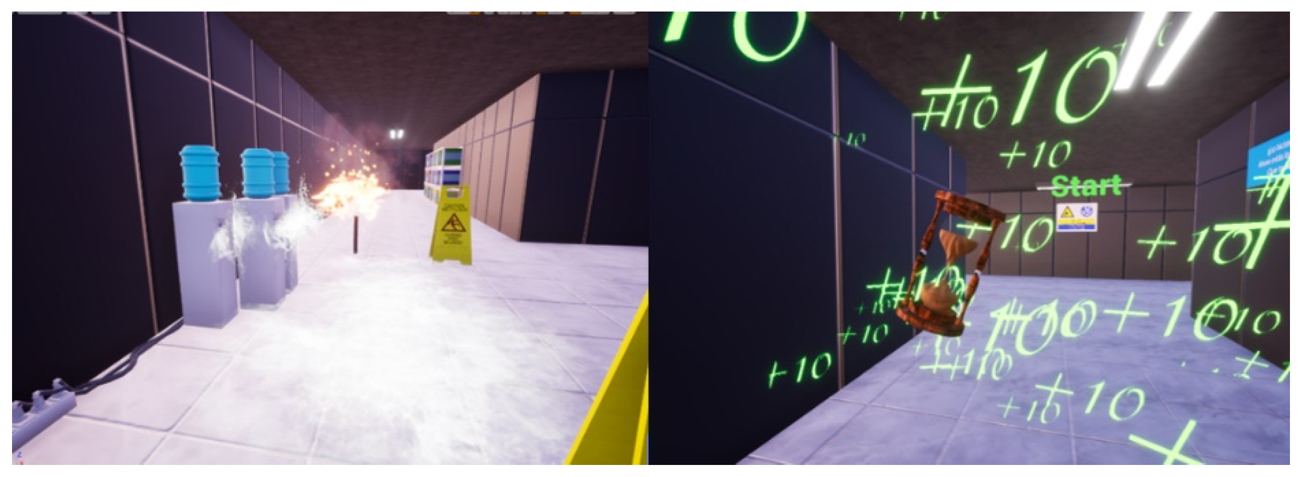 Mixed Assessment of Virtual Serious Games Applied in Architectural and ...