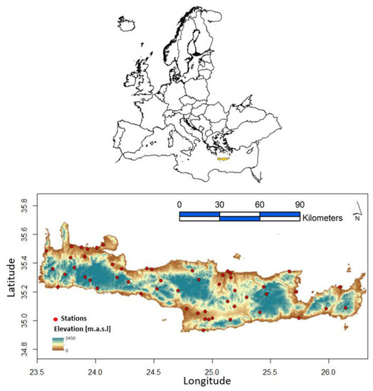 Combining Geostatistics and Remote Sensing Data to Improve ...