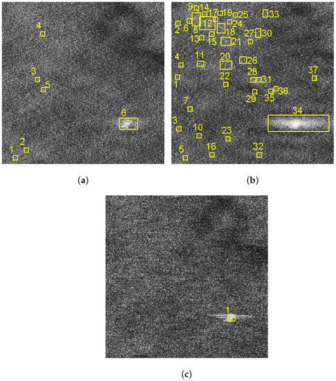 Sea Spike Suppression Method Based on Optimum Polarization Ratio in ...