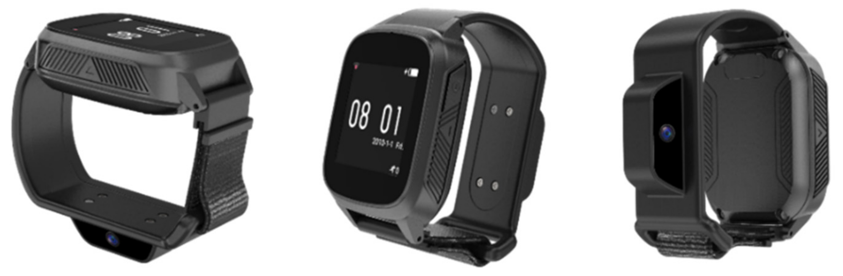 Sensors | Free Full-Text | Development of a Wearable Camera and AI ...