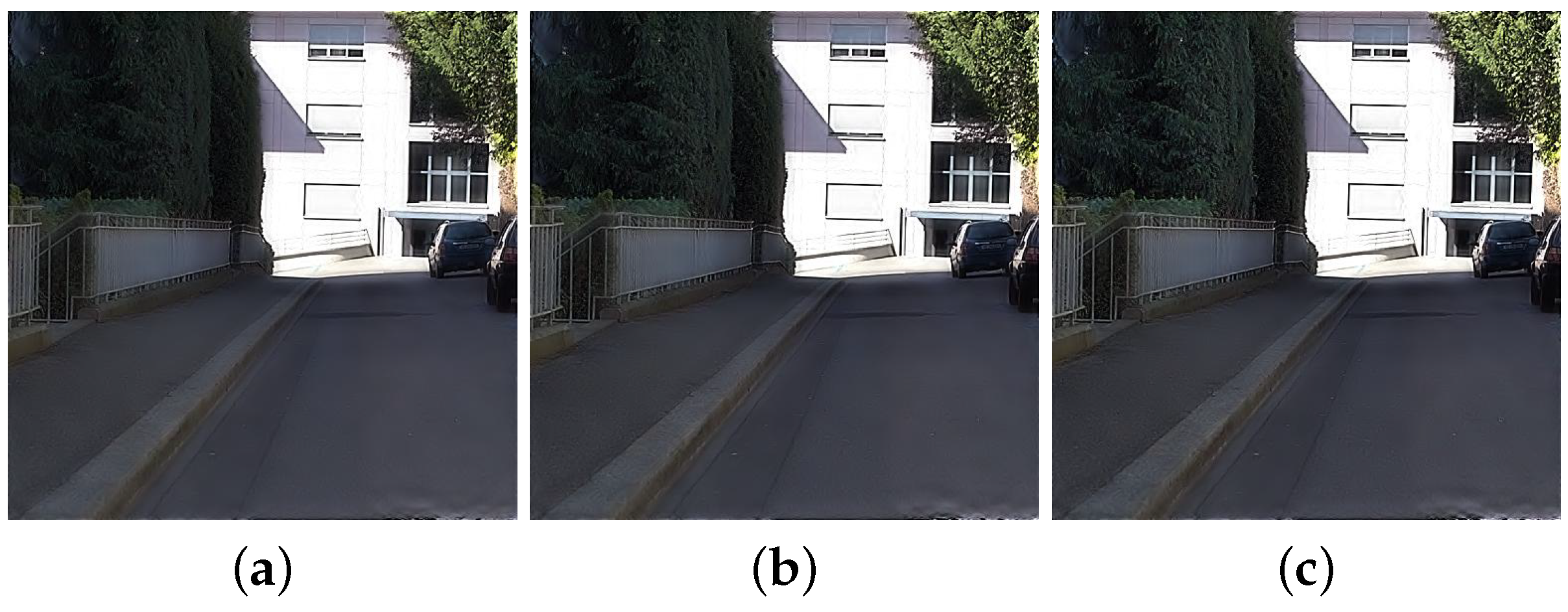 Multi-Spectral Fusion and Denoising of Color and Near-Infrared Images ...