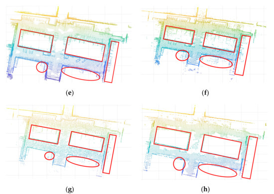 PCA-Based Denoising Algorithm for Outdoor Lidar Point Cloud Data