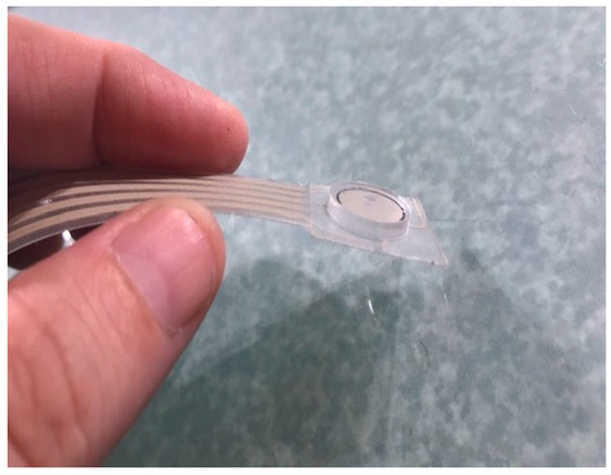 Sensors | Special Issue : Increasing Prosthetic Comfort through Sensor ...