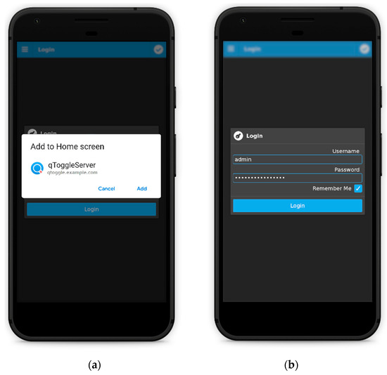 An IoT-Based Smart Home Automation System