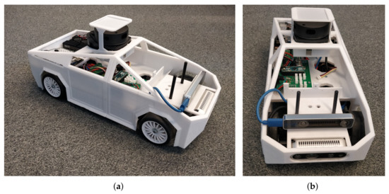 An Open-Source Scale Model Platform for Teaching Autonomous Vehicle ...
