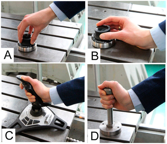 An Interactive Haptic Guidance System for Intuitive Programming CNC ...
