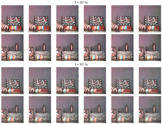 Sensors | Free Full-Text | Denoising and Motion Artifact Removal Using ...