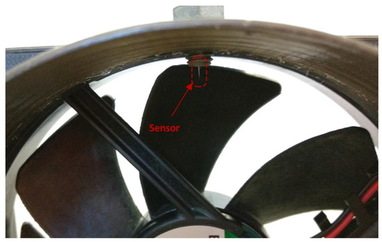Optical Micro-Wire Flow-Velocity Sensor