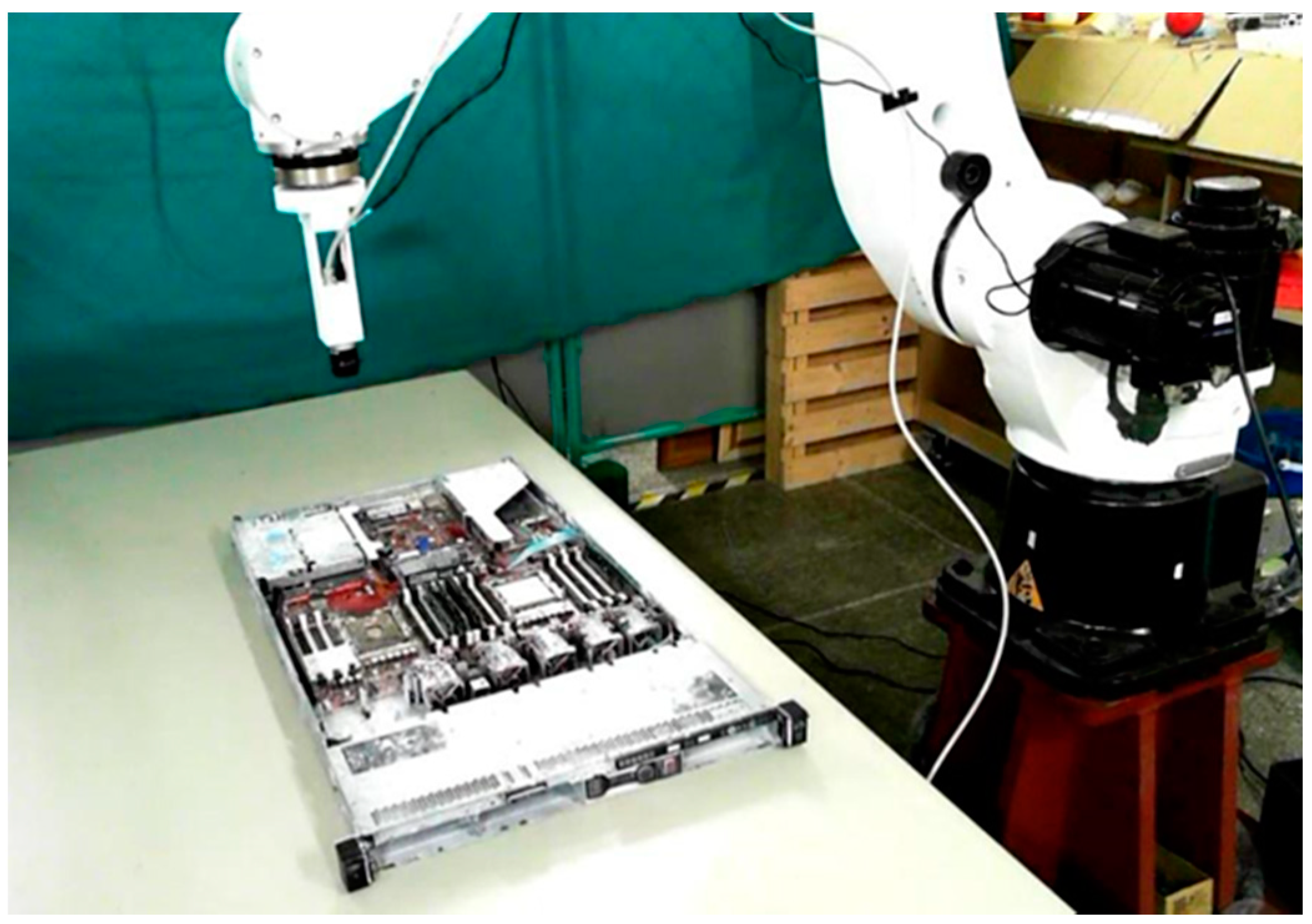 A Camera-Based Position Correction System for Autonomous Production ...