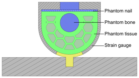 A 3D-Printed Soft Fingertip Sensor for Providing Information about ...