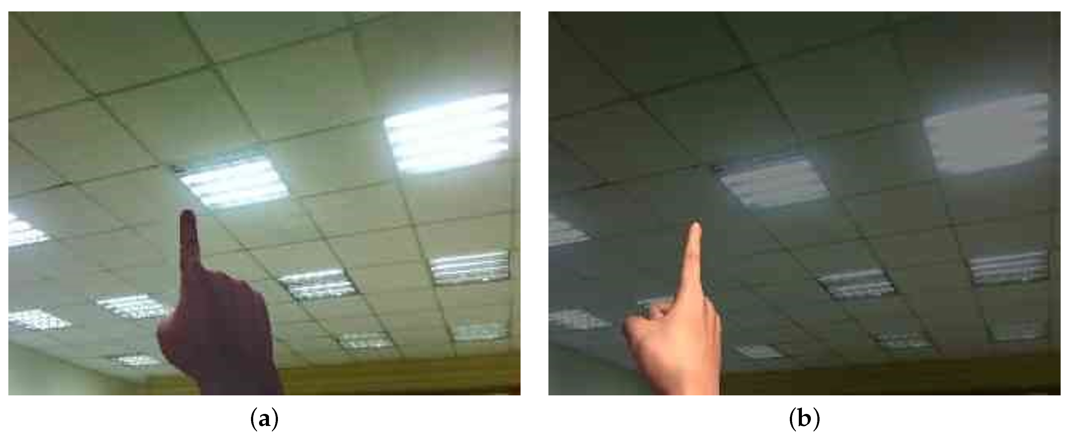 Egocentric-View Fingertip Detection for Air Writing Based on Convolutional Neural Networks