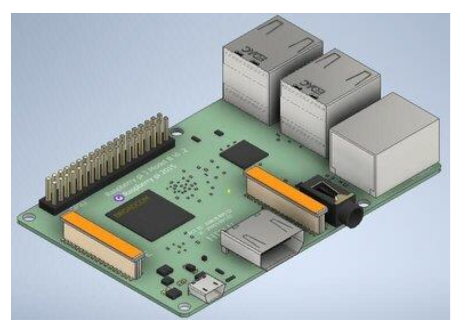 Sensors | Free Full-Text | Development of a Light-Weight Unmanned ...