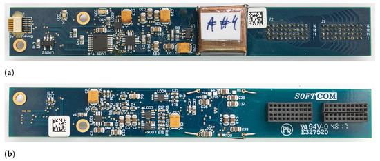 Modular Data Acquisition System for Recording Activity and Electrical ...