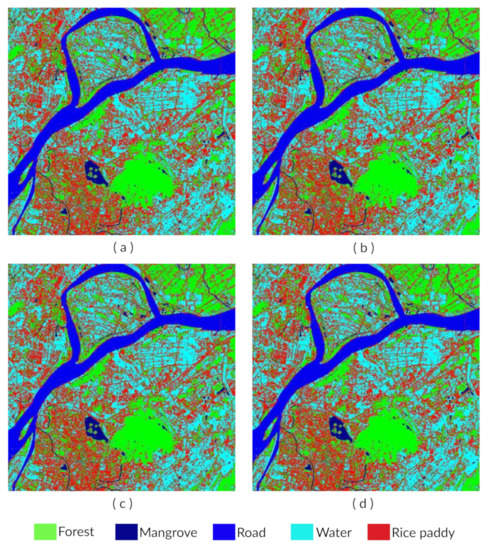 Improved Support Vector Machine Enabled Radial Basis Function and Linear Variants for Remote ...