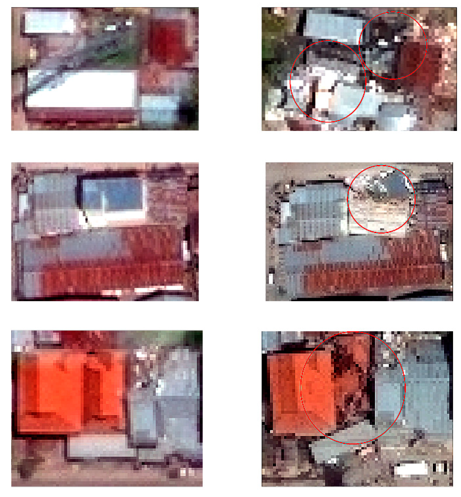 Earthquake-Induced Building-Damage Mapping Using Explainable AI (XAI)