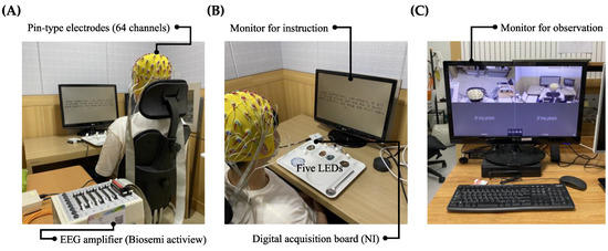 A Hybrid Brain–Computer Interface for Real-Life Meal-Assist Robot Control