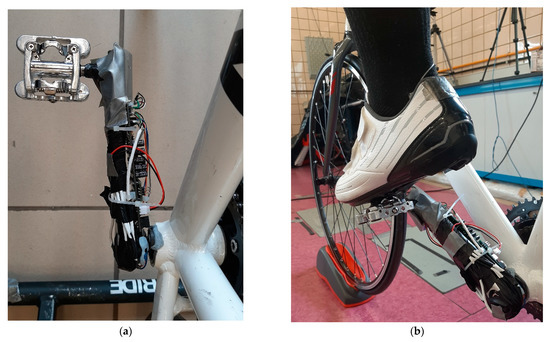 Design and Validation of a Device Attached to a Conventional Bicycle to ...