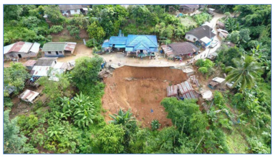 Automated Landslide-Risk Prediction Using Web GIS and Machine Learning ...