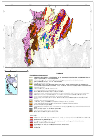 Automated Landslide-Risk Prediction Using Web GIS and Machine Learning ...