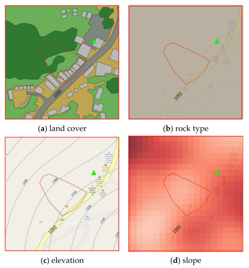 Automated Landslide-Risk Prediction Using Web GIS and Machine Learning ...
