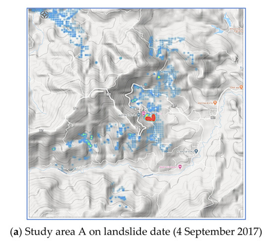 Automated Landslide-Risk Prediction Using Web GIS and Machine Learning ...