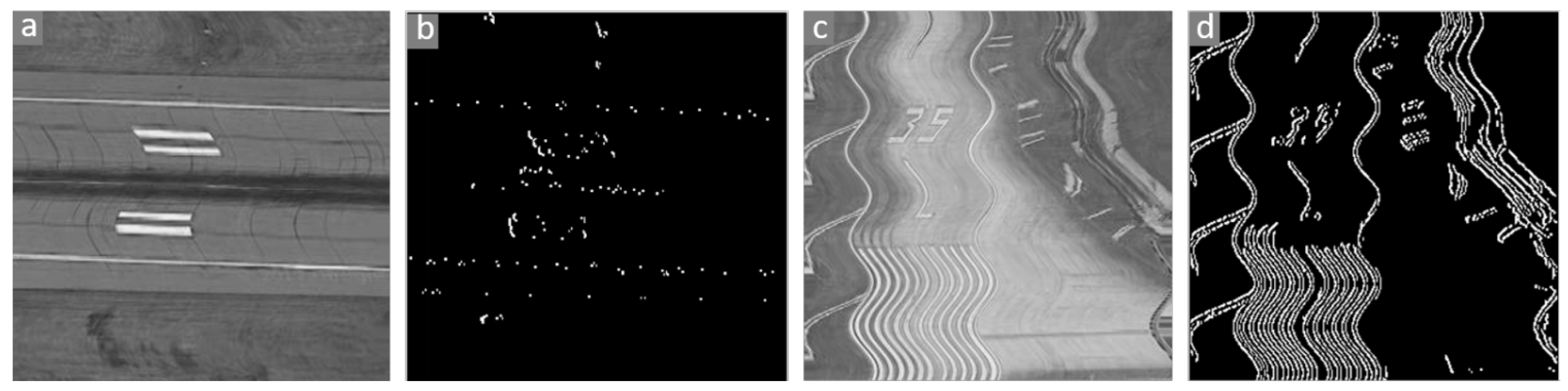 Jitter Detection and Image Restoration Based on Generative Adversarial Networks in Satellite Images