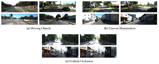 Stereo Visual Odometry Pose Correction through Unsupervised Deep Learning