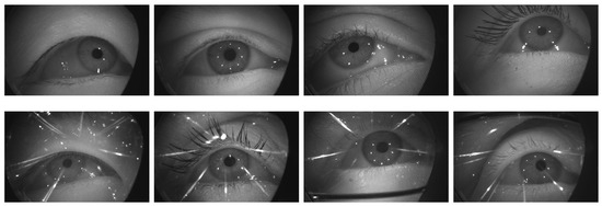 OpenEDS2020 Challenge on Gaze Tracking for VR: Dataset and Results