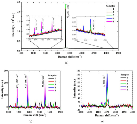 Underwater In Situ Dissolved Gas Detection Based on Multi-Reflection ...