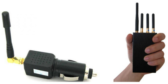 Save Our Roads from GNSS Jamming: A Crowdsource Framework for Threat ...