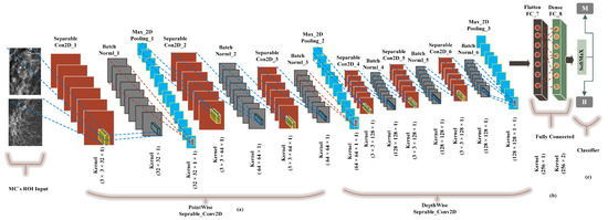 Sensors | Free Full-Text | Computer Vision-Based Microcalcification Detection in Digital ...