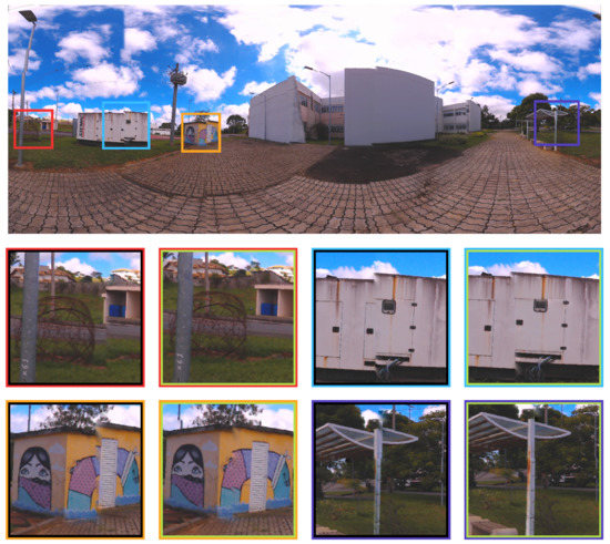 Performance Evaluation of Bundle Adjustment with Population Based ...