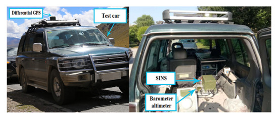 An Improved Calibration Method For The Imu Biases Utilizing Kf Based Adagrad Algorithm