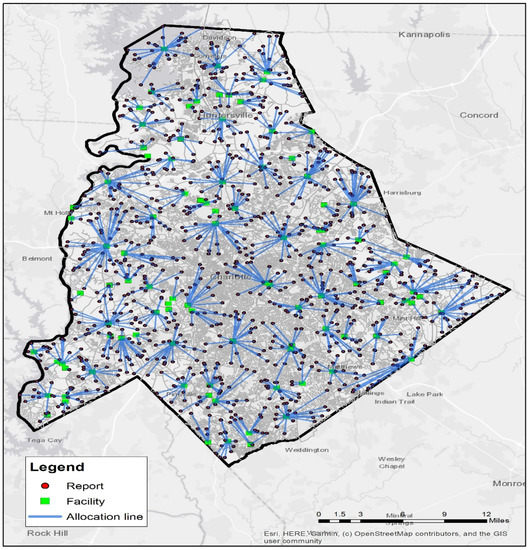 Sensors | Free Full-Text | A Blockchain-Based Spatial Crowdsourcing System for Spatial ...