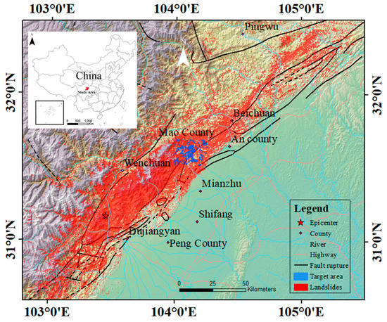 Valuable Clues for DCNN-Based Landslide Detection from a Comparative Assessment in the Wenchuan ...