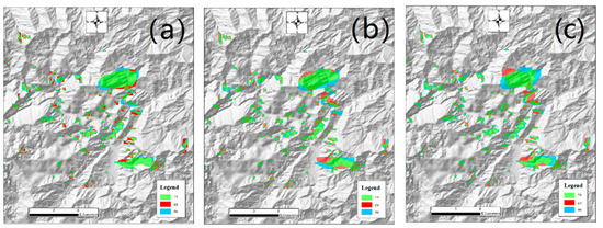 Valuable Clues for DCNN-Based Landslide Detection from a Comparative ...