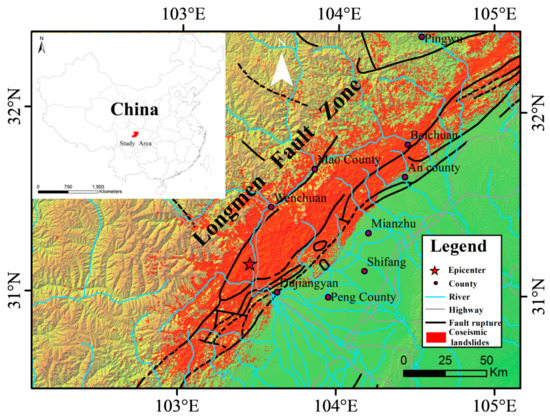 Discovering Vegetation Recovery and Landslide Activities in the ...
