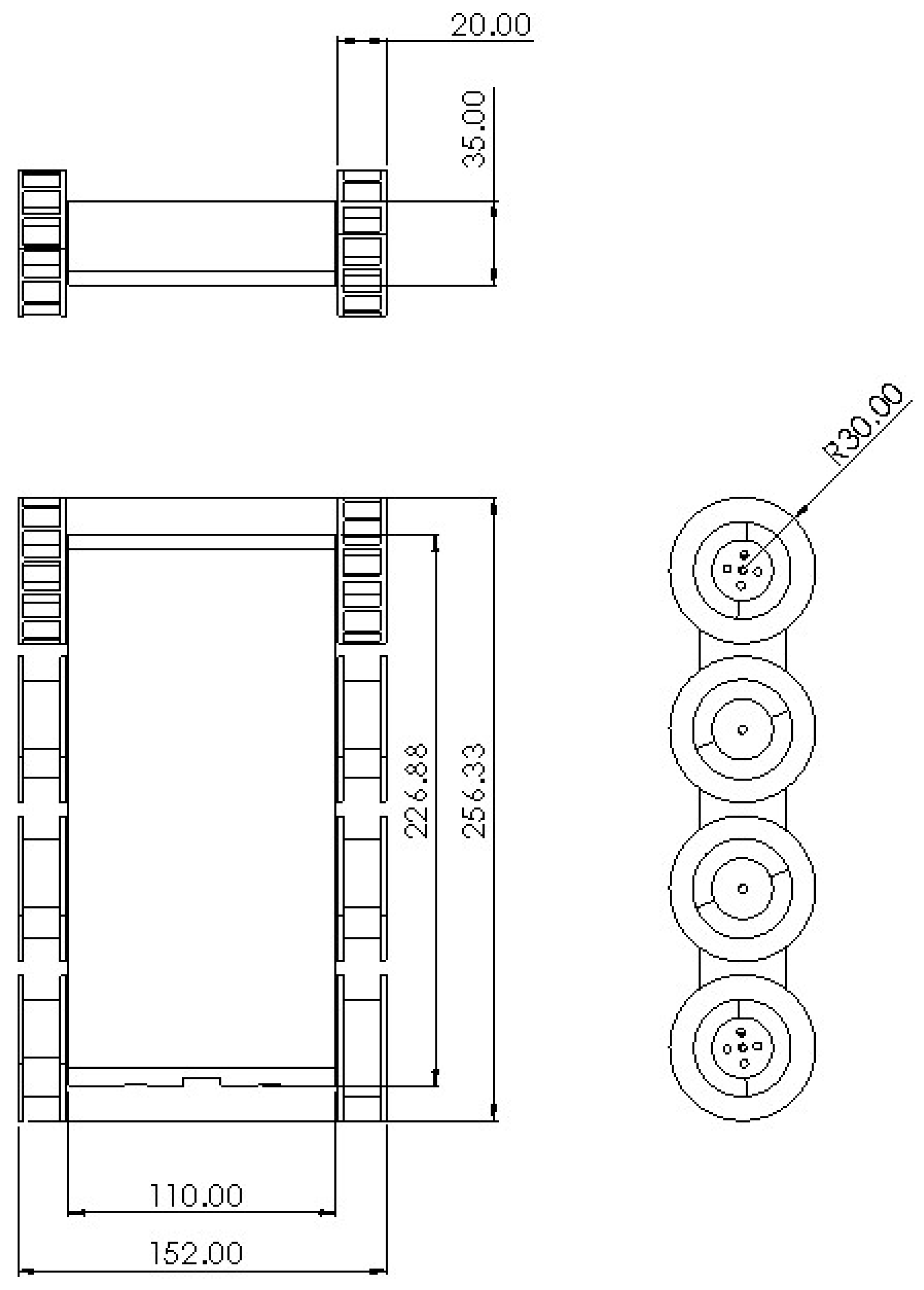 Falcon: A False Ceiling Inspection Robot