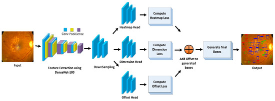 Detection of Diabetic Eye Disease from Retinal Images Using a Deep ...