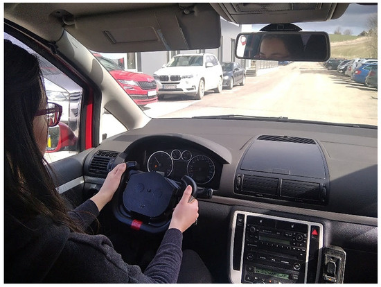 Design of Smart Steering Wheel for Unobtrusive Health and Drowsiness ...