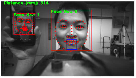 Visual Sensor Fusion Based Autonomous Robotic System for Assistive Drinking