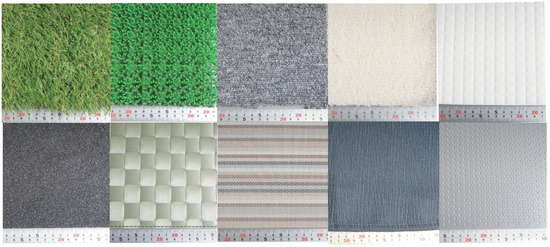 Sensing and Rendering Method of 2-Dimensional Haptic Texture