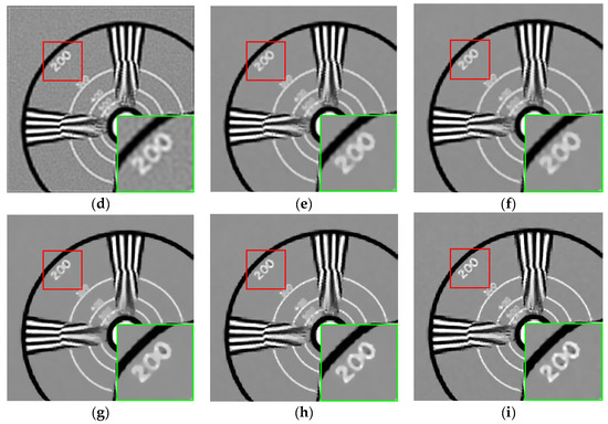 Robust Multi-Frame Super-Resolution Based on Adaptive Half-Quadratic Function and Local ...