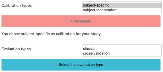 BioPyC, an Open-Source Python Toolbox for Offline ...