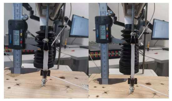 A Flexible Strain Sensor Based on Embedded Ionic Liquid