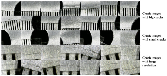 Crack Length Measurement Using Convolutional Neural Networks and Image ...