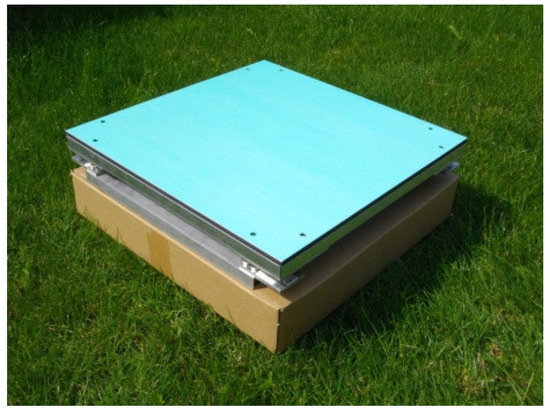 Energy-Efficient Wireless Weight Sensor for Remote Beehive Monitoring